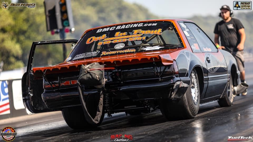 Home [dmcracing.net]