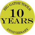 Big Gator Tools - Home - Drill Guides - Tap Guides - Hand Tools