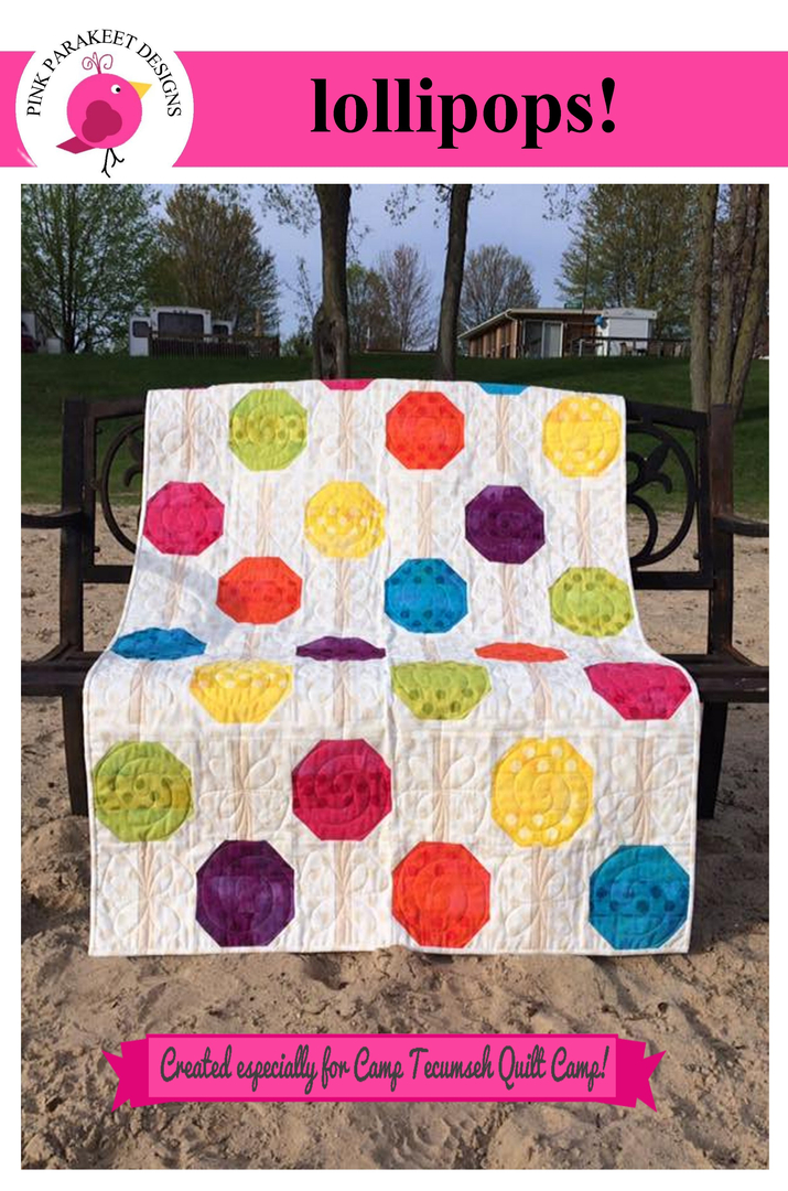 Pink Parakeet Designs