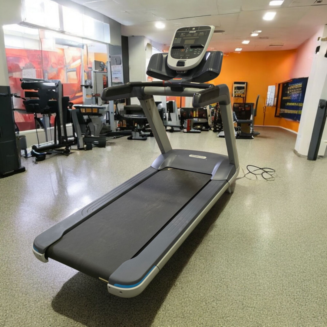 Precor 731 V2 Treadmill