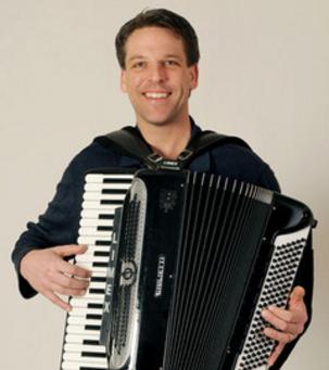 Paul Burd Accordion Teacher in San Diego, CA | Accordion Lessons