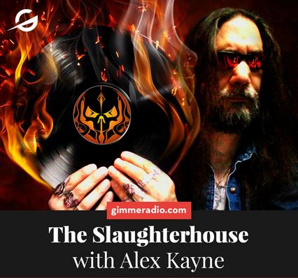 DJ Alex Kayne - Official Website