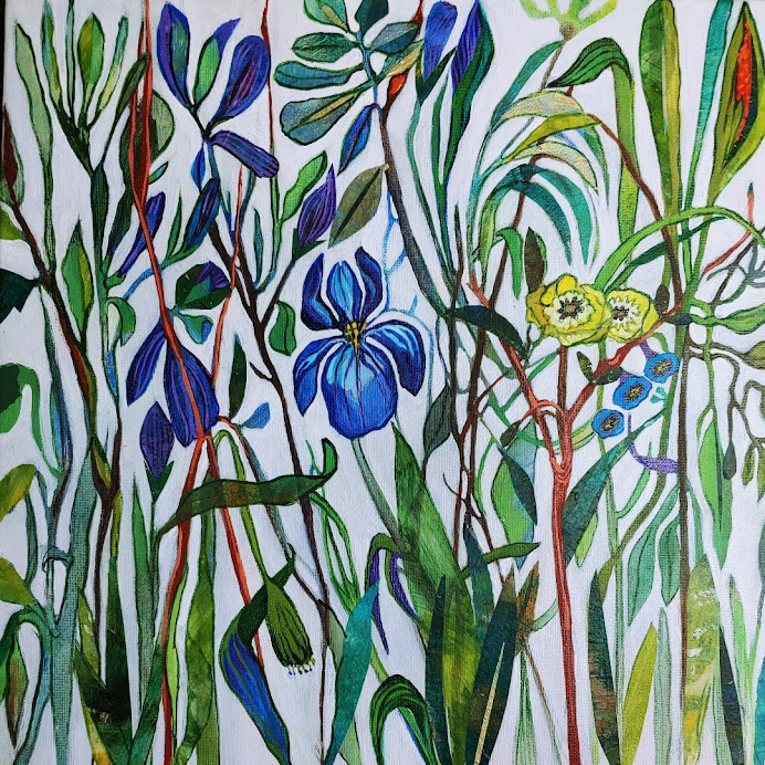 Home [www.chriscozenartist.com]