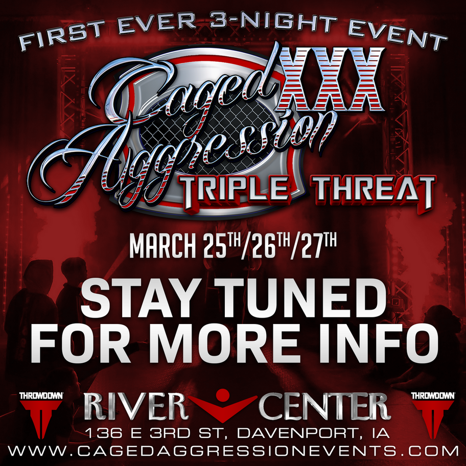 Home [www.cagedaggressionevents.com]