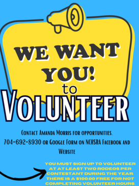 Rodeo Entry, Schedules & Results