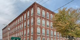 AGM Property Management Corp