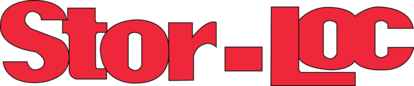 Stor-Loc Cabinet