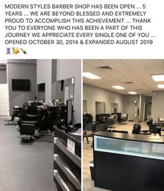 Home [www.modernstylesbarbershop.com]