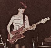 All About Eve - Julianne Regan