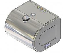 Side Mounted, OEM Diesel Fuel Tanks | Southtowns Specialties