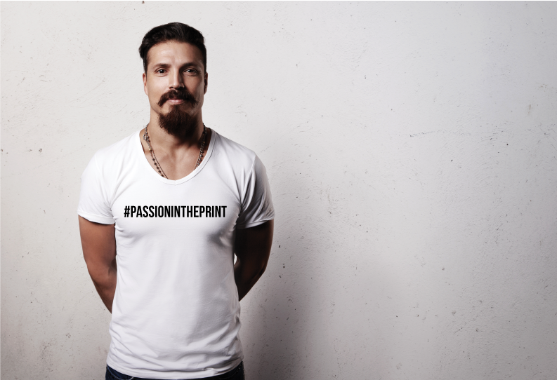 Hyder Graphics - Screen Printing T-shirts, Embroidery, Screenprinting