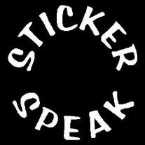 About Sticker Speak