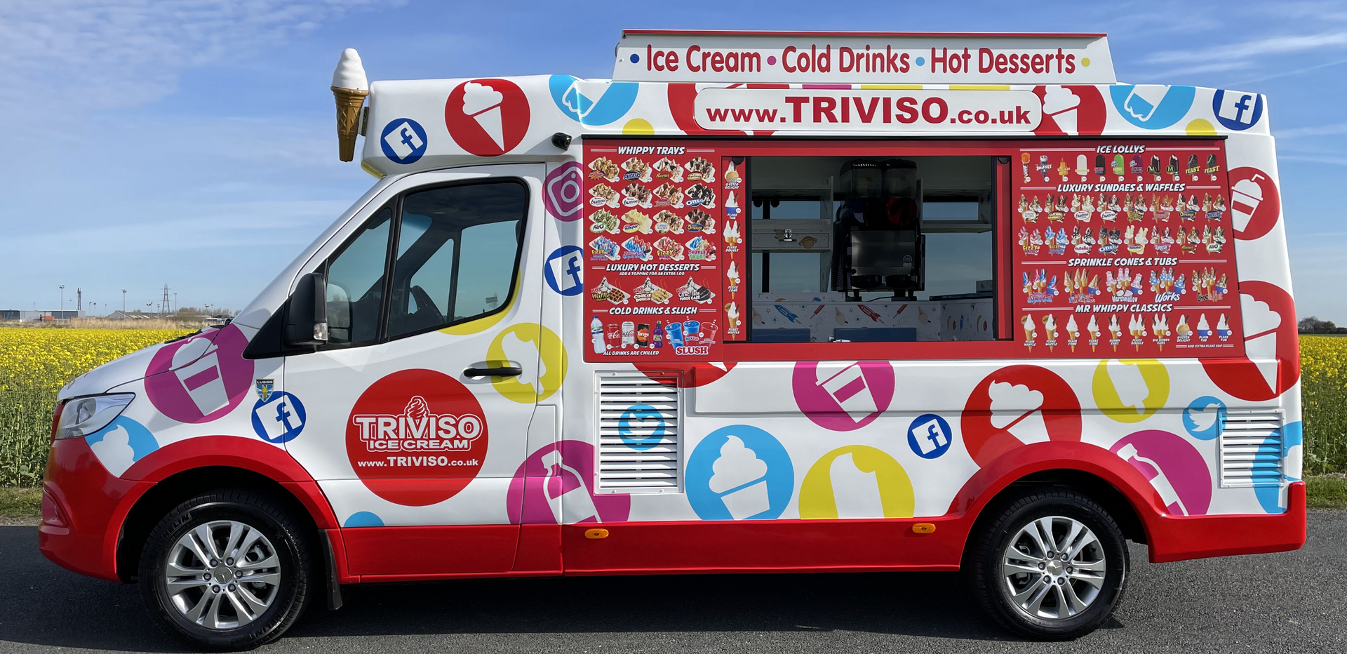 Home [www.triviso.co.uk]