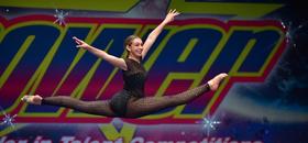 Encore Dance Center Home