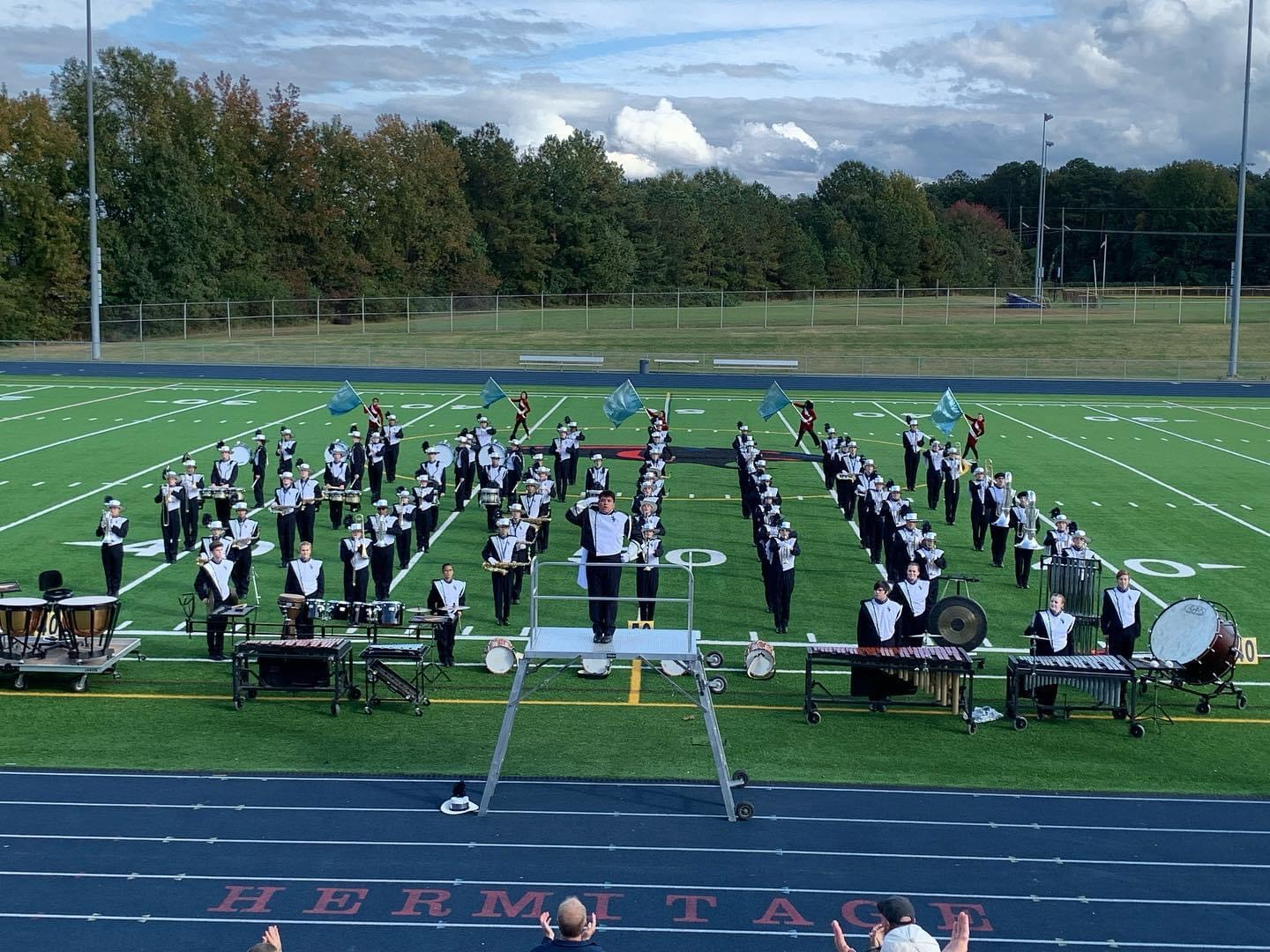 Home [www.freemanband.org]