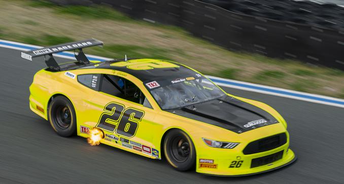 Home [www.mikecoperacecars.com]