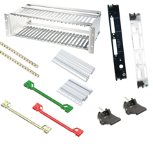VME, VME64x, cPCI Chassis, System Enclosures, Backplanes
