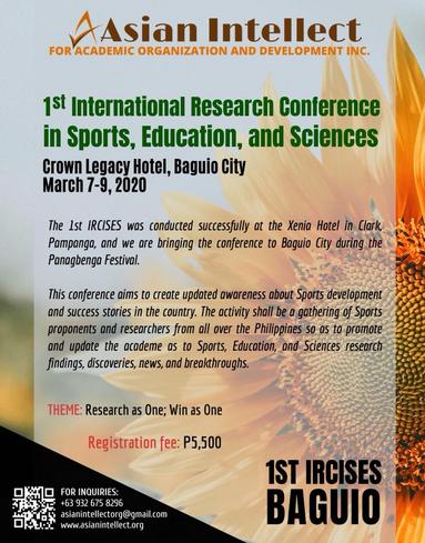 Asian Intellect l Excellence Through Academic & Development Endeavors