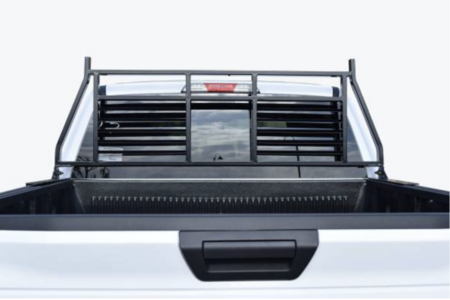Heavy Duty Headache Racks | Peacemaker Truck Accessories, LLC.