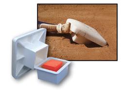 Bases and Anchors by Van's Enterprises