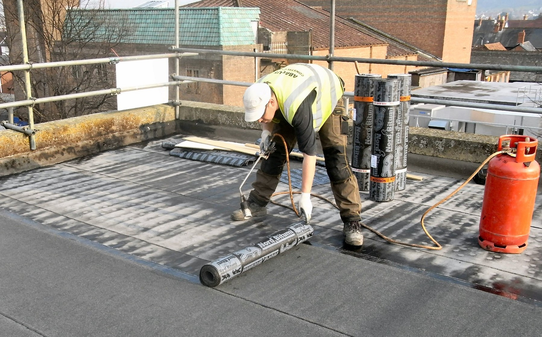 Home - Family Roofing