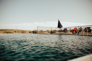 Accommodations and Amenities