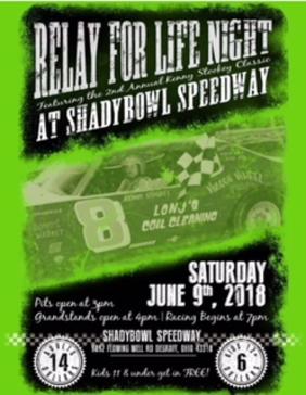 Home [www.shadybowlspeedway.rocks]