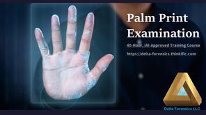 Delta Forensics - Online Training, Forensic Training
