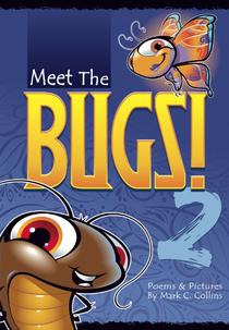 Mark C. Collins • Children's Book Author/illustrator - Kids Books ...