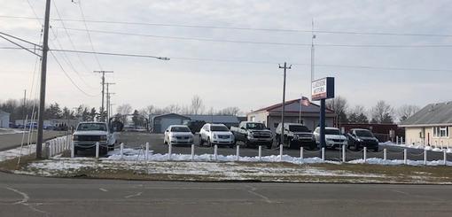 Fred Beck & Associates - Commercial Real Estate, Appraisals