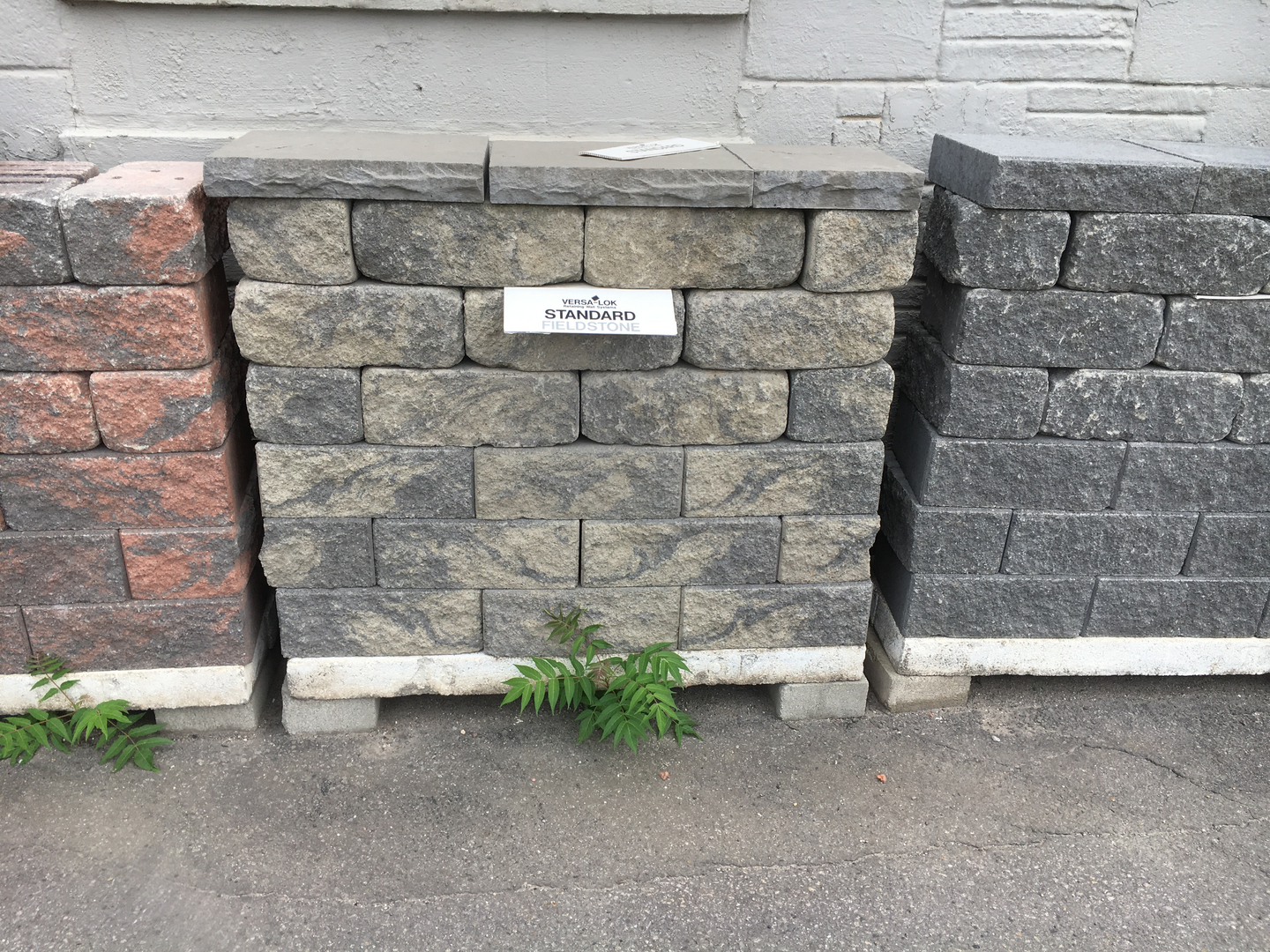 Retaining Wall contractor near Scranton, Pa - Joe Dougher Masonry