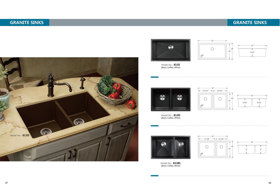 Stainless Steel Sink