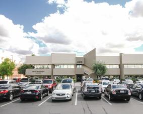 Doctor Raymond P. Roffi, Orthopaedic Surgeon in Chandler Arizona