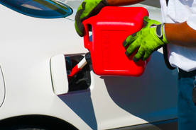 Mr Quick Pick Port Charlotte - Emergency Roadside Assistance