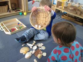 Childcare - Upper Horfield Nursery - Early Years - Bristol, City of Bristol