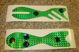 Fishing Lure Tape