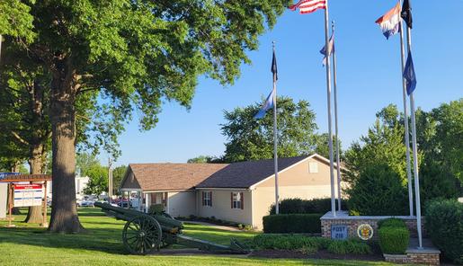 American Legion Post 218