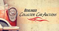 Classic Rides And Rods - Classic Car Dealers, Sales Consignment ...