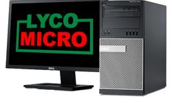 Lyco Micro computer sales and service