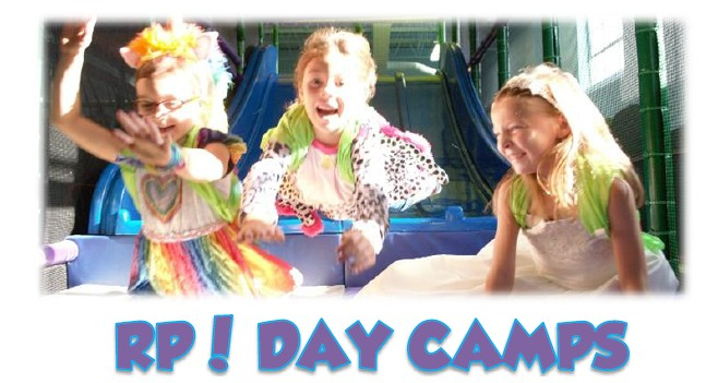 Rochester Play in Rochester, Mi