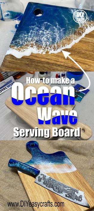 Nautical Crafts and Projects