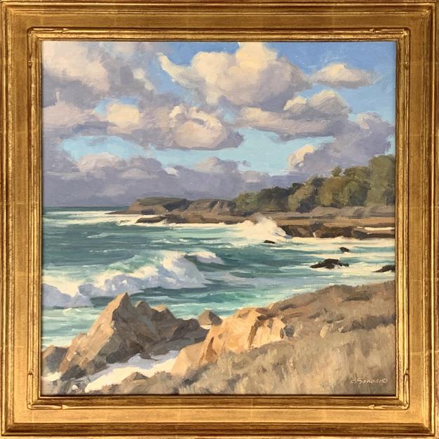 Home [www.serranofineart.com]