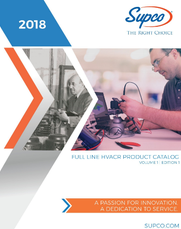 Supco international Ltd. official website