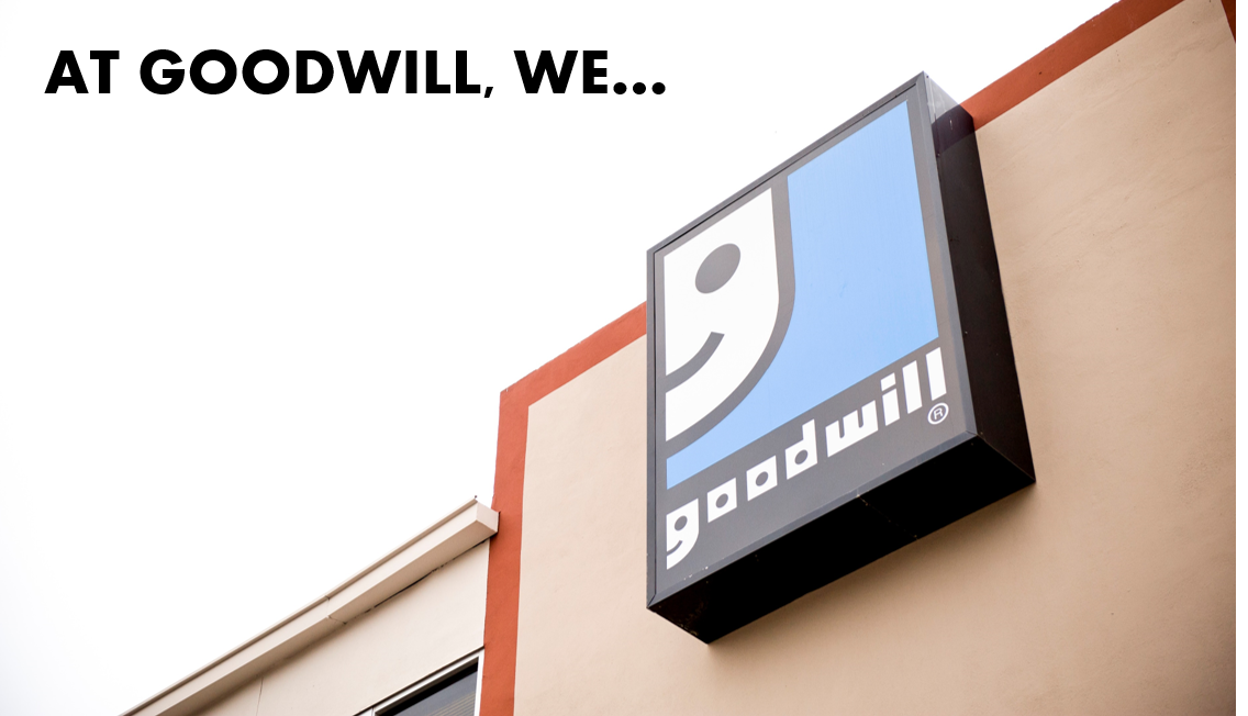 Thrift Store, Gently Used Goods - Goodwill Industries of Ashtabula ...