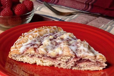 Meurer Brothers Bakery - Danish, Pastries, Danish Pastry