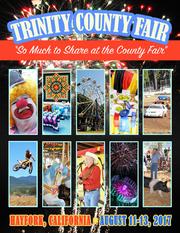 Trinity County Fair