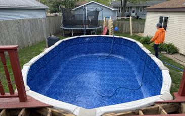 Home [www.richardspool.com]