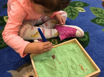 Discovery Corner Preschool Calgary