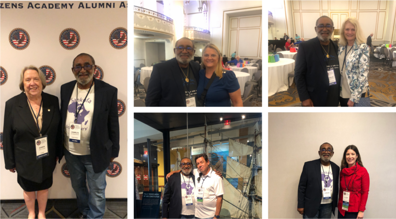 FBI Columbia Citizens Academy Alumni Association - Columbia SC