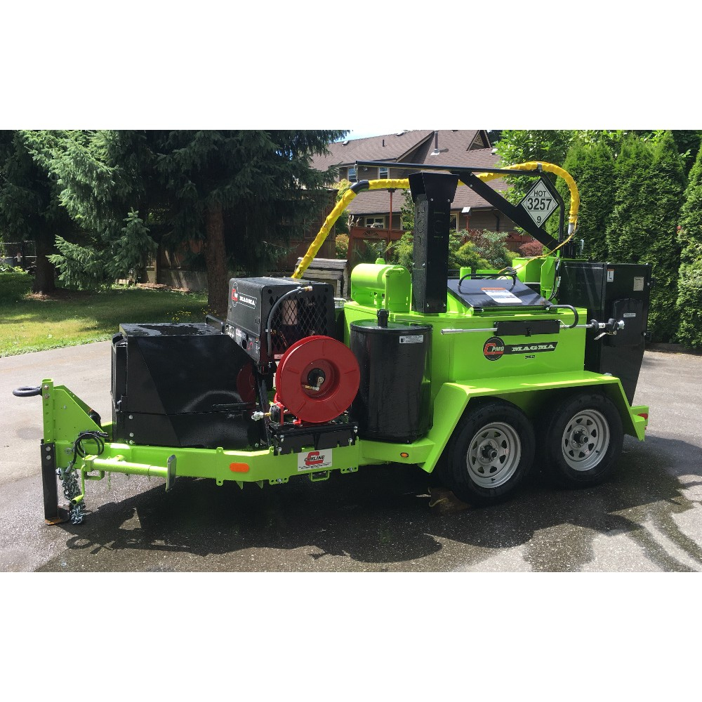 Texas Patcher - Durapatcher Pothole Repair Machine And Parts Dealer ...